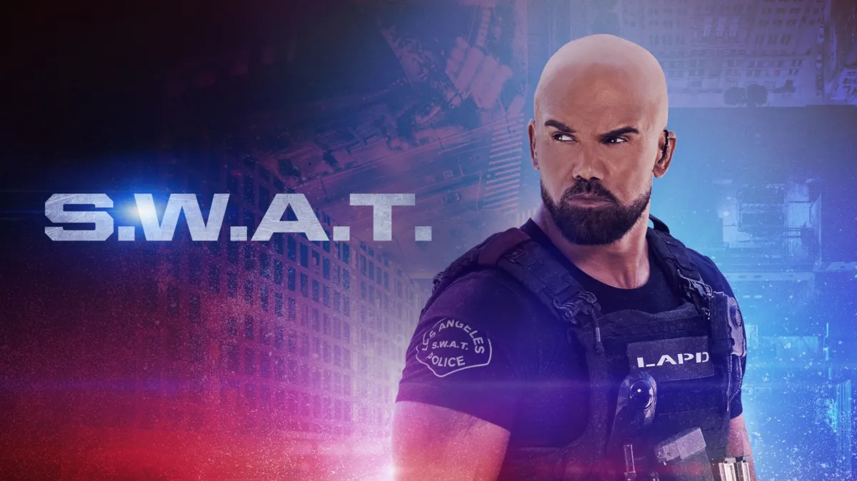 Watch S.W.A.T. | Disney+