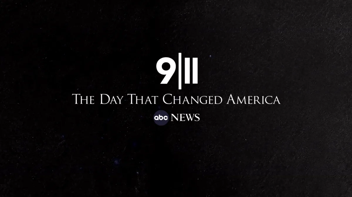 Watch 9/11: The Day that Changed America | Disney+