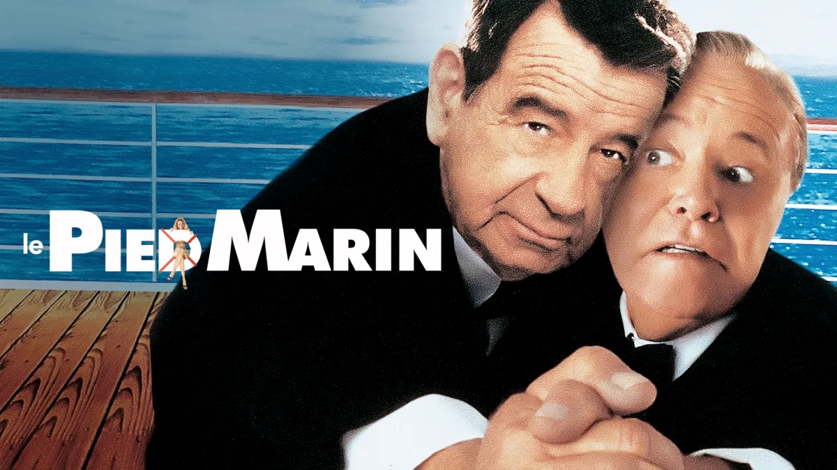 Regarder Le Pied marin | Épisodes complets | Disney+