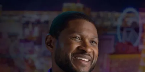Soul of a Nation Presents: A Conversation With Usher | Watch Full ...