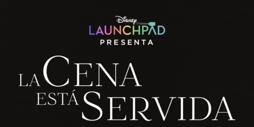 Ver La cena está servida | Disney+