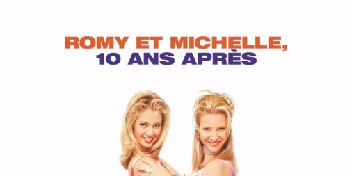 Regarder Romy et Michelle : 10 ans après | Épisodes complets | Disney+