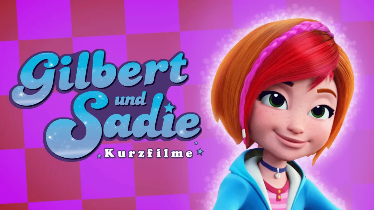 Ganze Folgen von Gilbert und Sadie (Kurzfilme) ansehen | Disney+