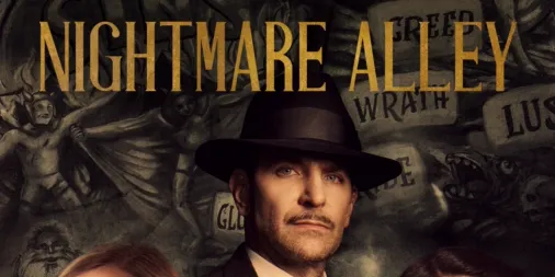 Nightmare Alley ansehen | Disney+