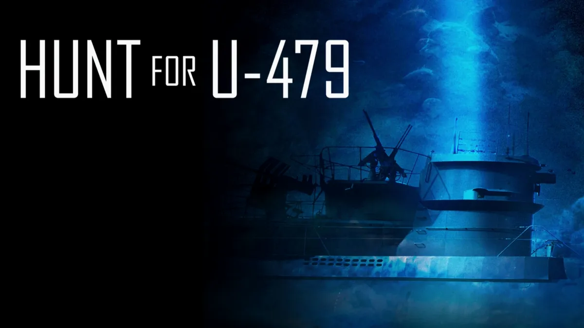 Regarder Hunt for U-479 | Disney+
