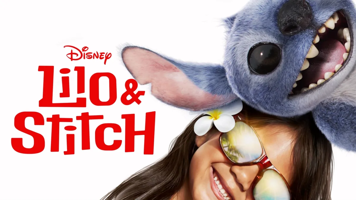 Lilo & Stitch | Vanaf 21 februari 2026 op Disney+ | Disney+