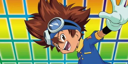 Watch Digimon Adventure | What to Watch | Disney+ Canada