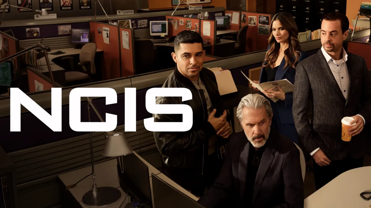 Watch NCIS | Full episodes | Disney+