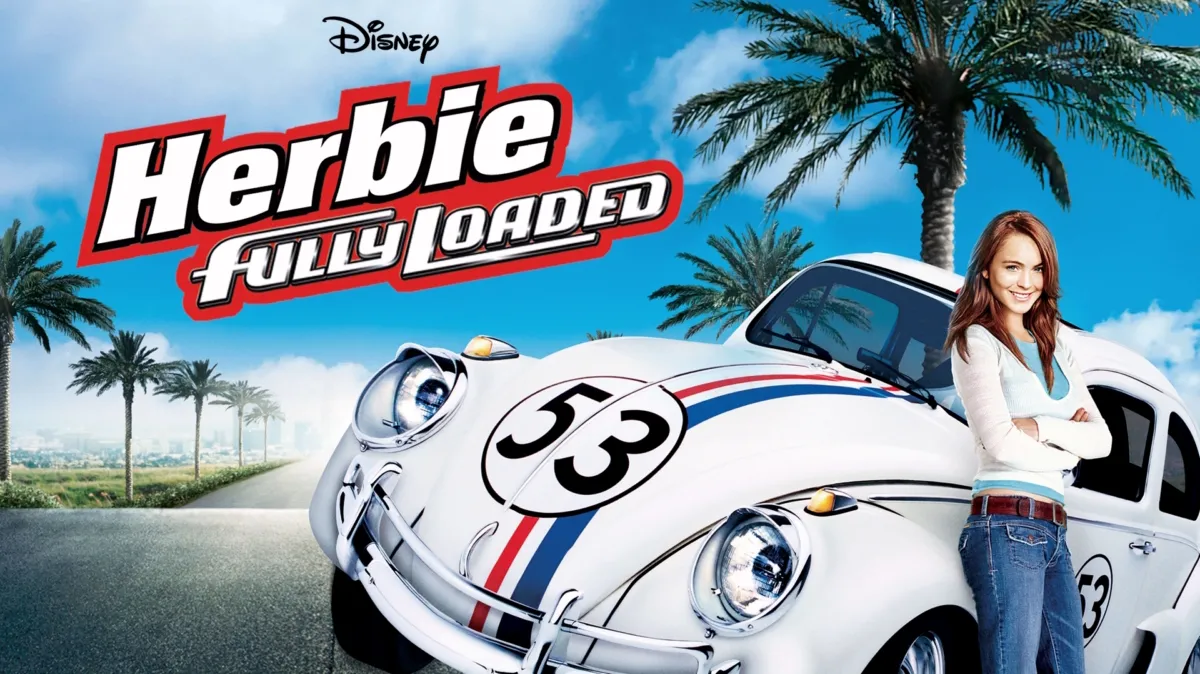 Watch Herbie: Fully Loaded | Full episodes | Disney+