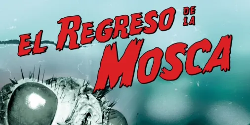 Ver El regreso de la mosca | Disney+