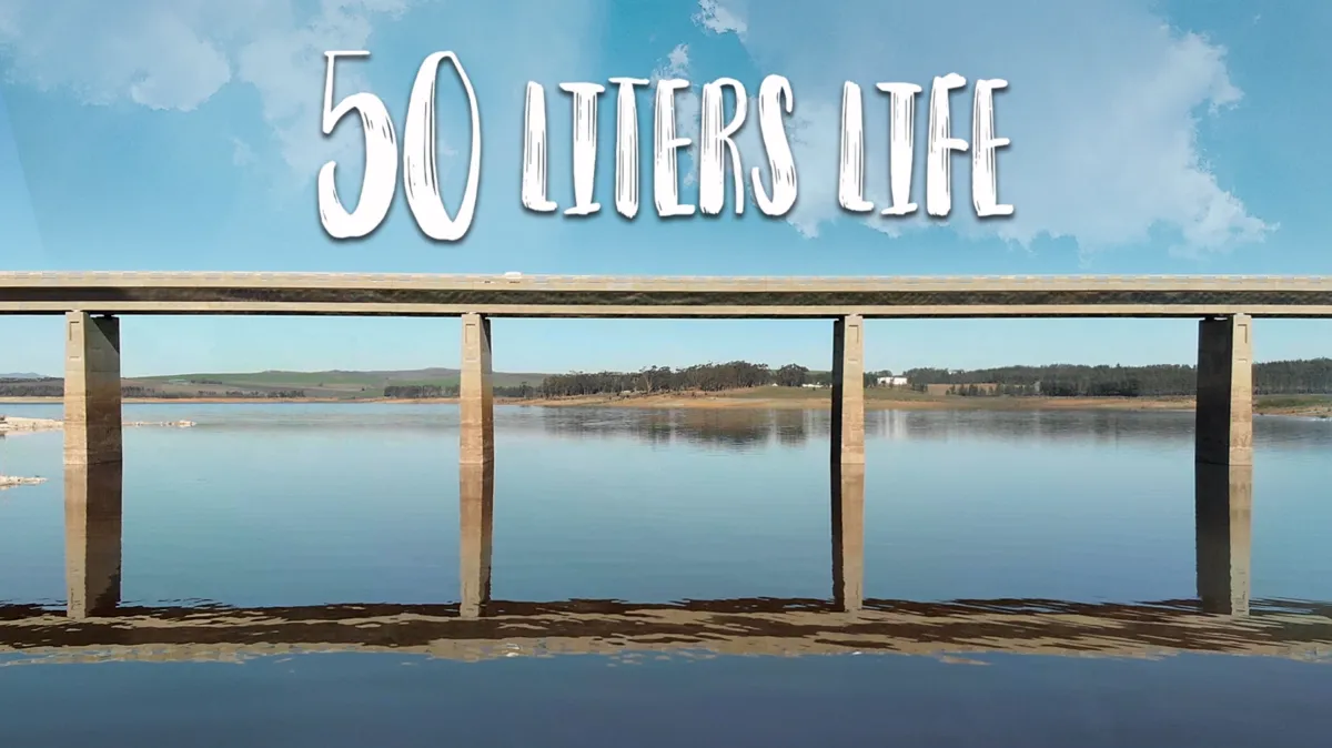 Watch 50 Liters Life | Disney+