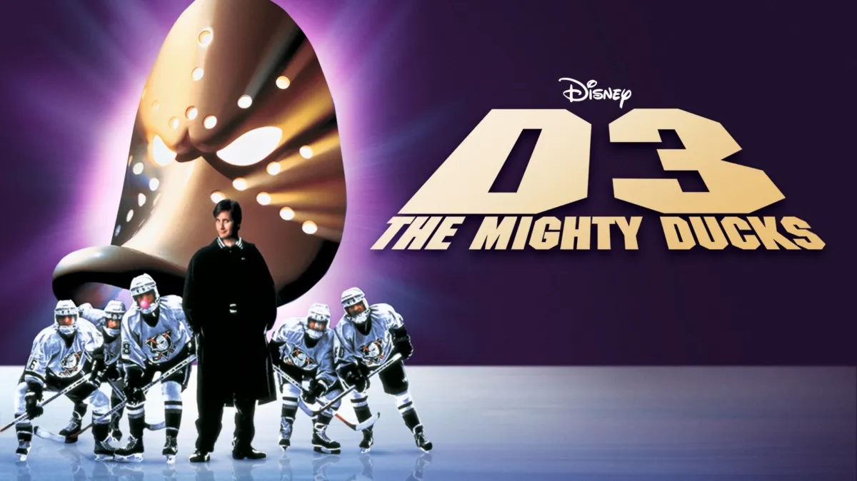 Watch D3: The Mighty Ducks | Full episodes | Disney+