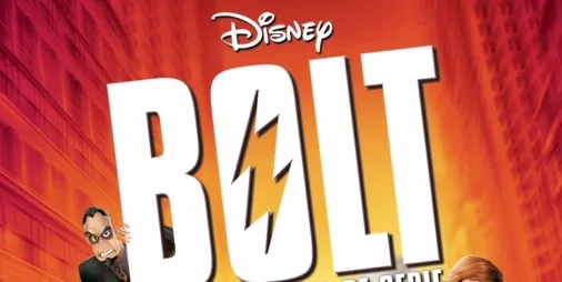 Ver Bolt: Un perro fuera de serie | Disney+