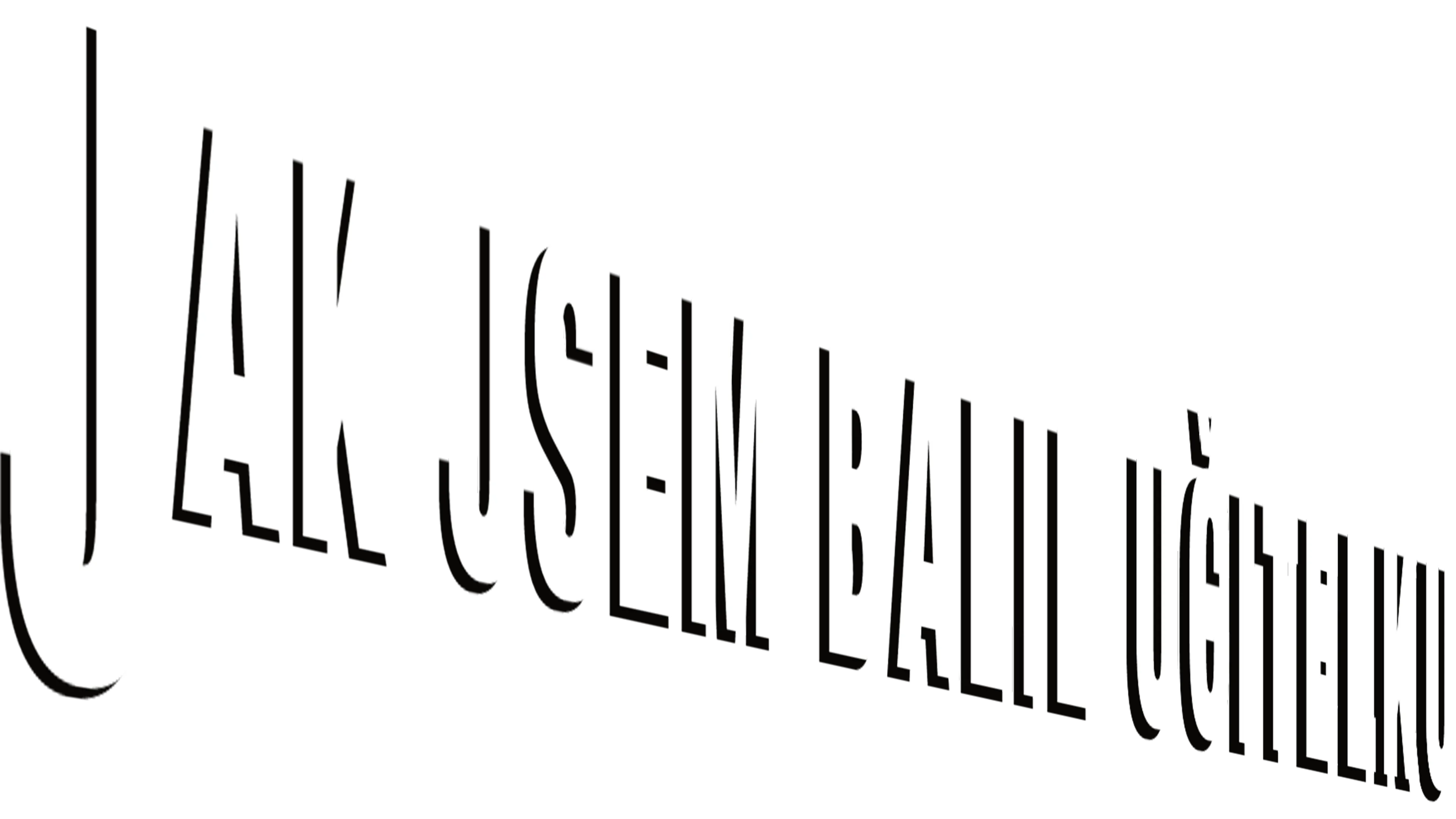 Pusťte si: Jak jsem balil učitelku | Disney+