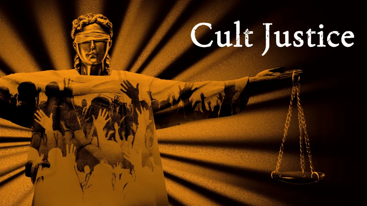 Cult Justice | Watch Full Episodes | Disney+