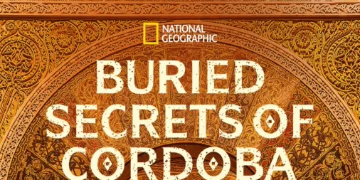 Watch Buried Secrets of Cordoba | Disney+