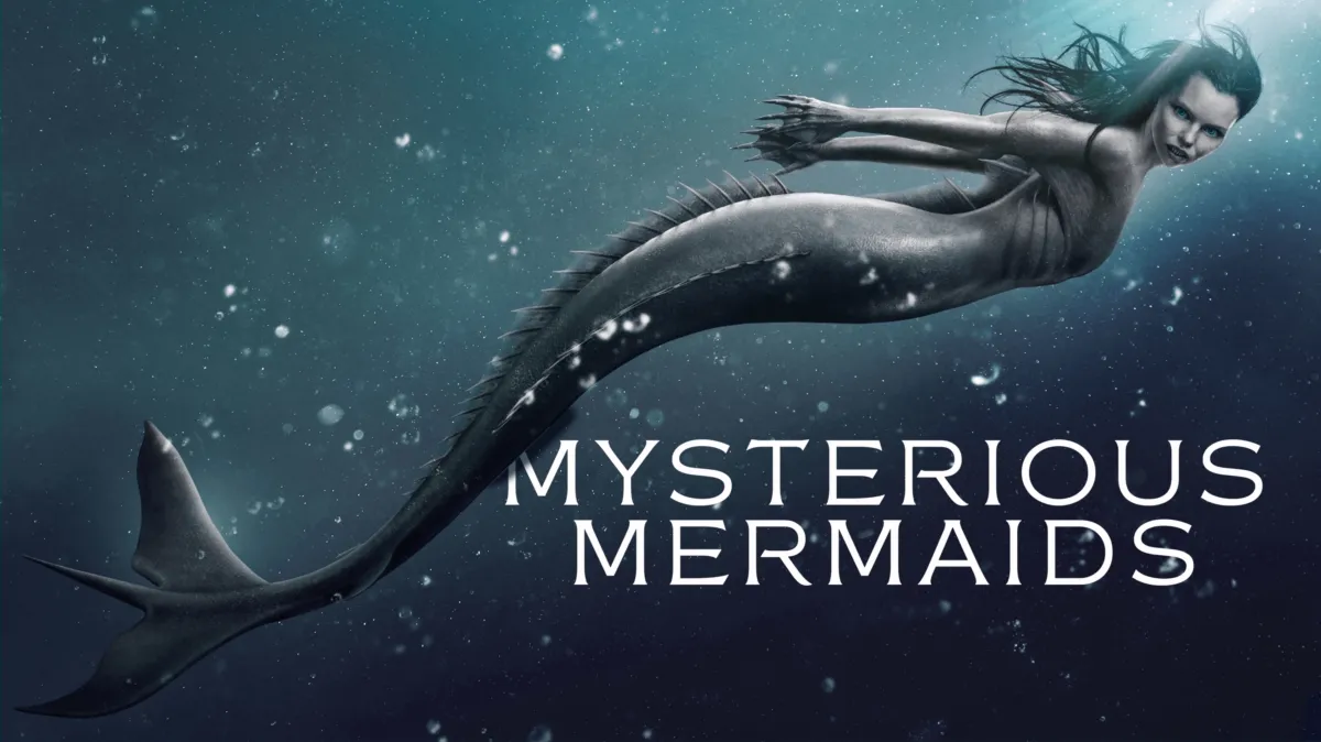 Ganze Folgen von Mysterious Mermaids ansehen | Disney+