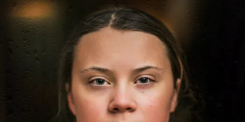 Watch I Am Greta | Disney+