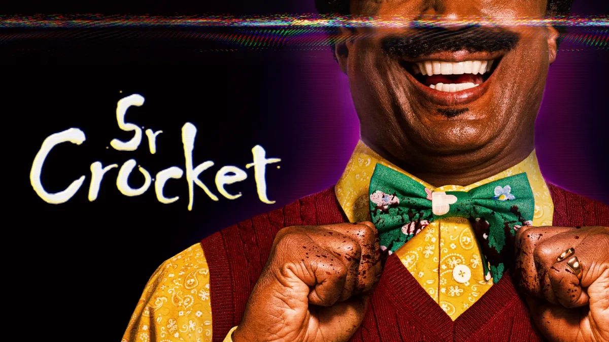 Ver Sr. Crocket | Disney+