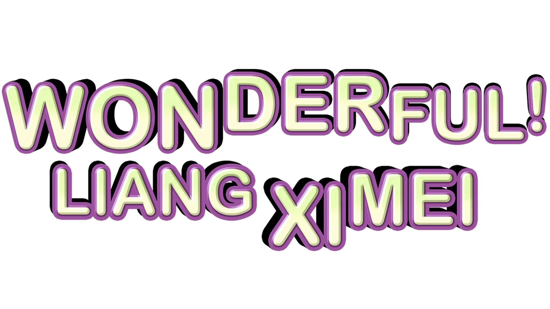 Watch Wonderful! Liang Xi Mei | Full episodes | Disney+