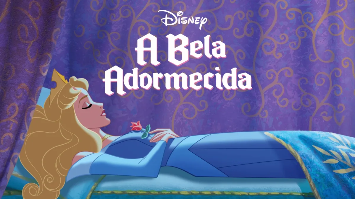 Ver A Bela Adormecida | Disney+