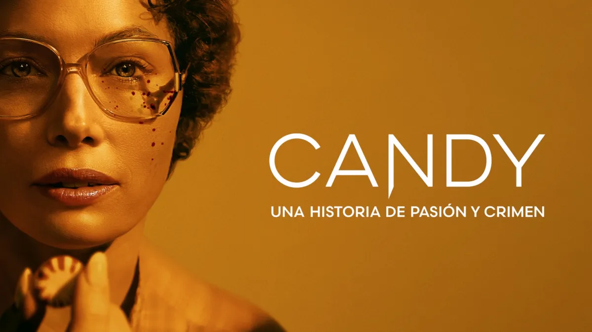 Ver Candy: Una historia de pasión y crimen | Disney+