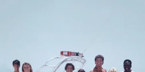 Watch After Baywatch: Moment in the Sun | Full episodes | Disney+