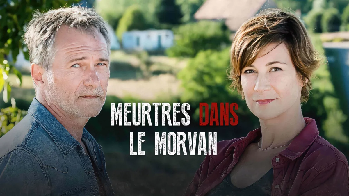 Watch Murder in Morvan | Disney+