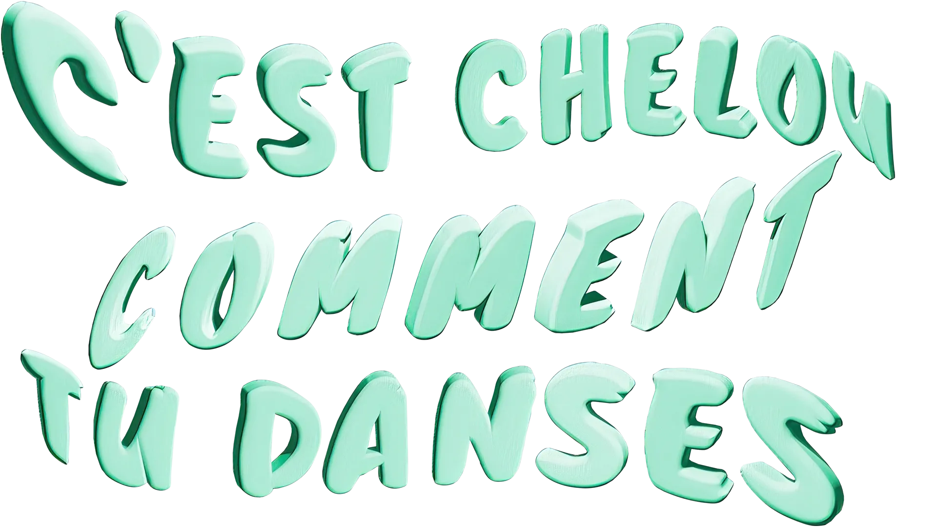 Regarder C'est Chelou Comment Tu Danses | Épisodes complets | Disney+