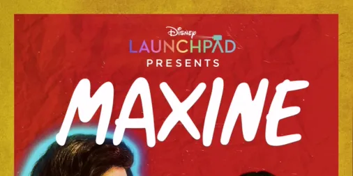 Maxine | Watch on Disney+