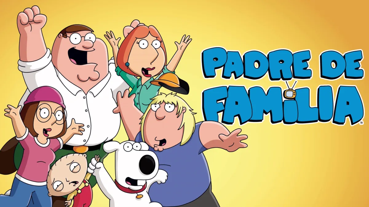 Padre De Familia Capitulos Completos