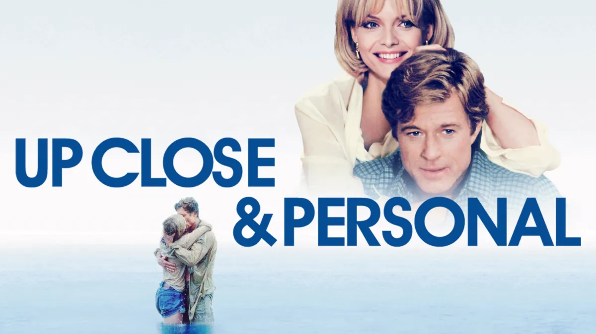 Watch Up Close & Personal | Disney+