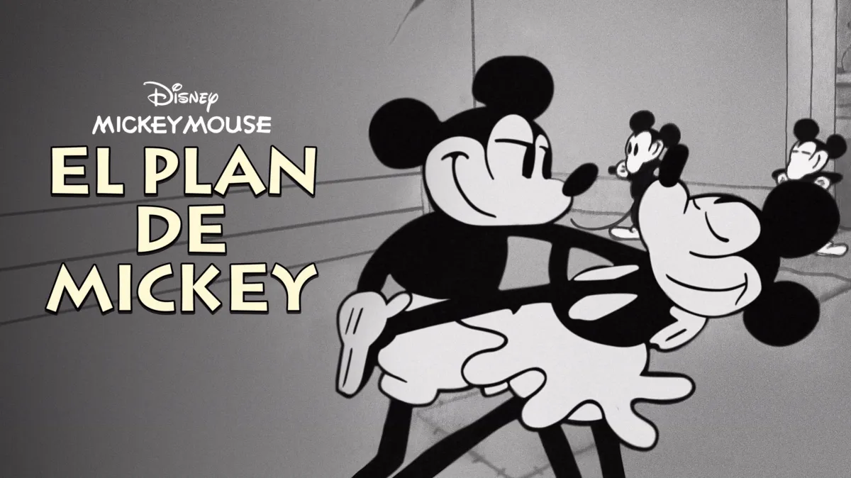 Ver Mickey Mouse: El plan de Mickey | Disney+