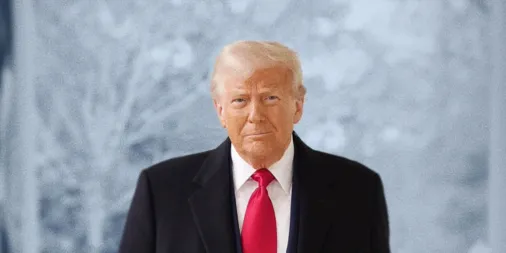 Watch President Trump the First 100 Days: The Interview in the Oval Of ...