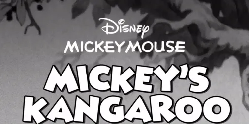 Watch Mickey's Kangaroo | Full episodes | Disney+