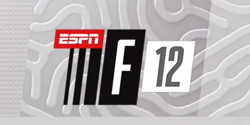 Ver ESPN F12 | Disney+