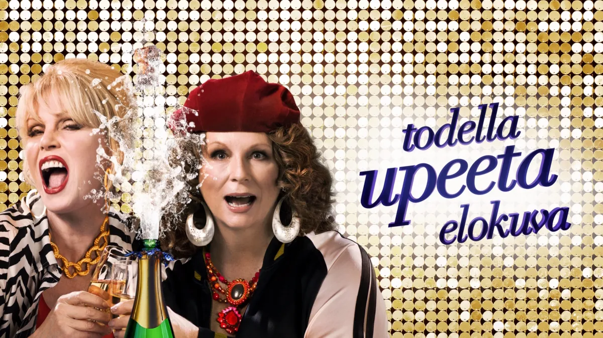 Katso Todella upeeta - elokuva | Disney+