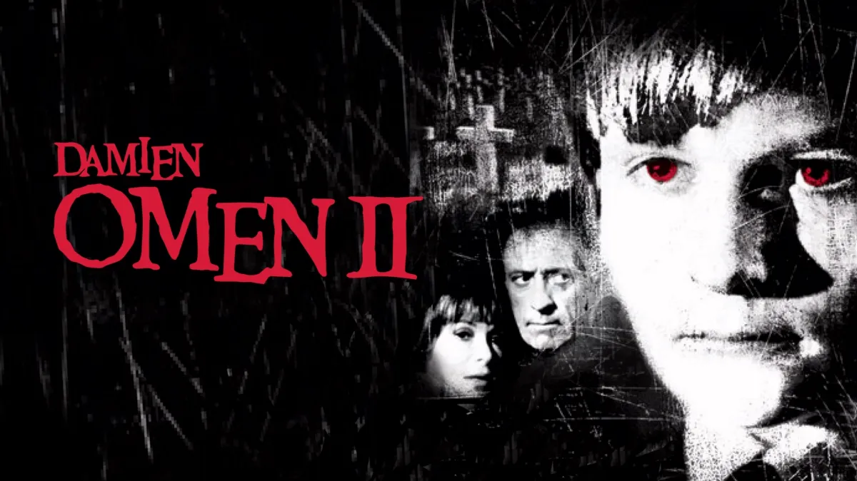 Watch Damien - Omen II | Disney+