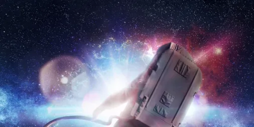 Watch NASA's Unexplained Files | Full Episodes | Disney+