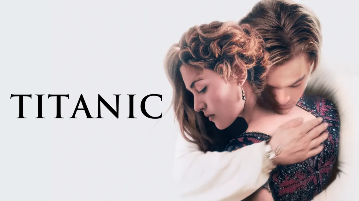 Kijk Titanic | Disney+