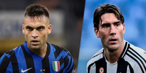 Ver Inter vs. Juventus | Disney+