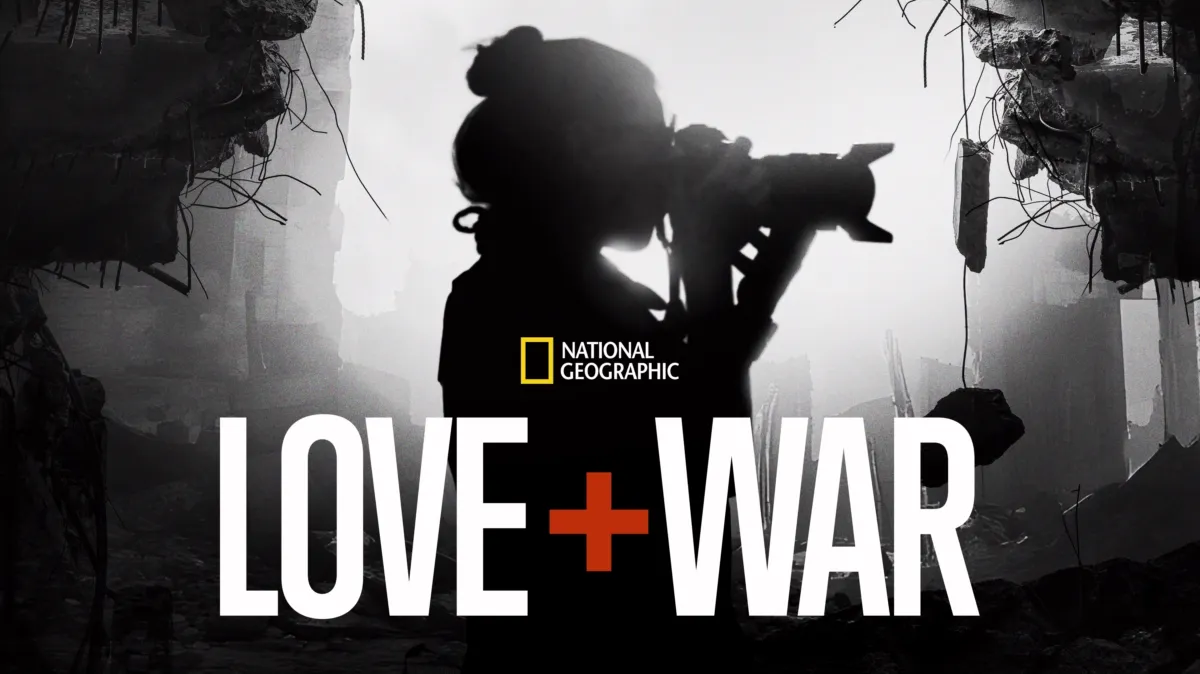 Watch Love+War | Disney+