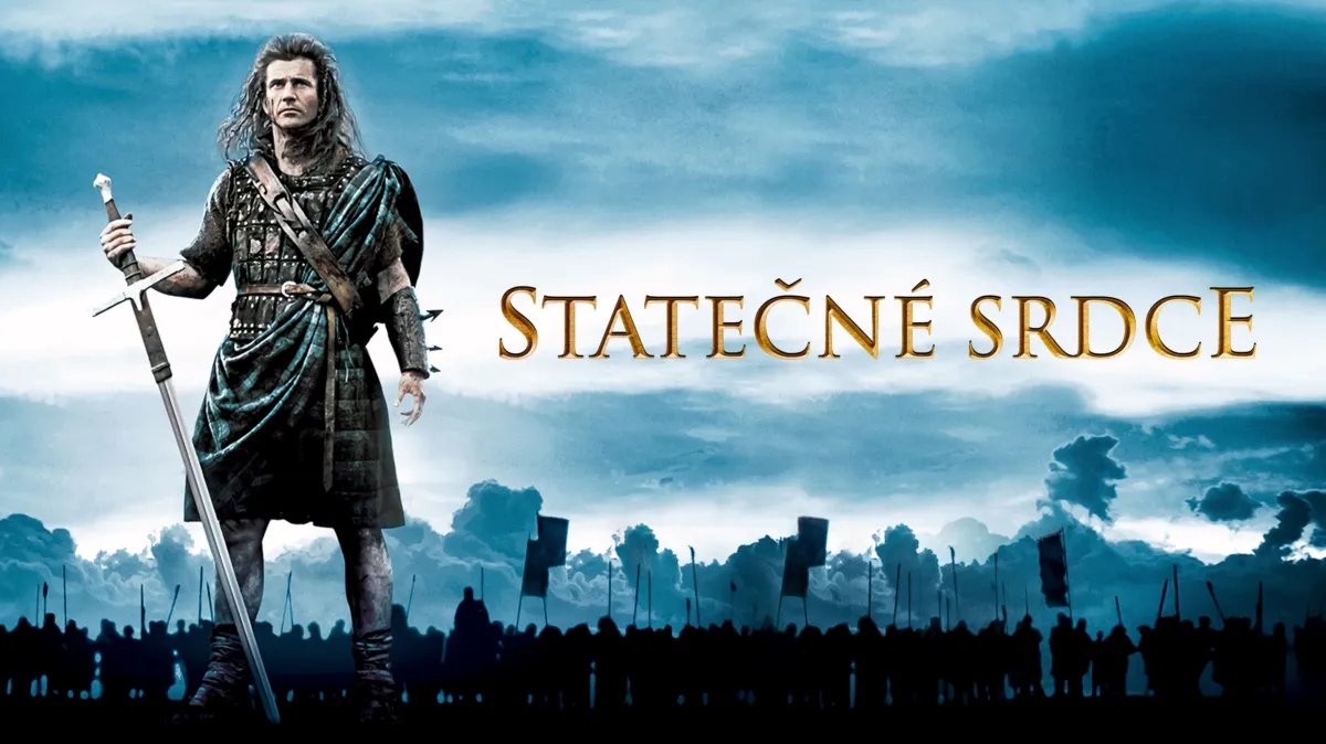Pusťte si: Statečné srdce | Disney+