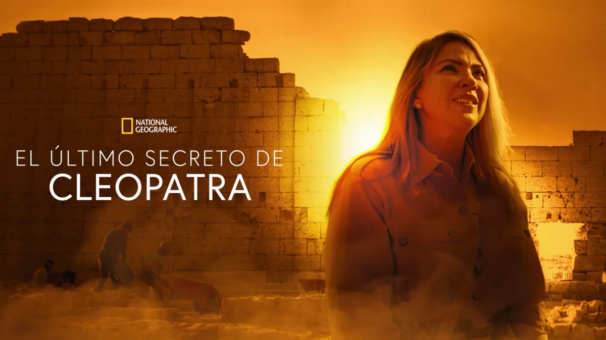 Ver El último secreto de Cleopatra | Disney+