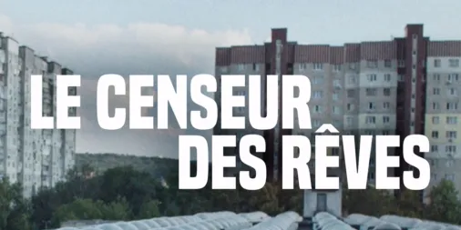 Pusťte si: Le censeur des rêves | Disney+