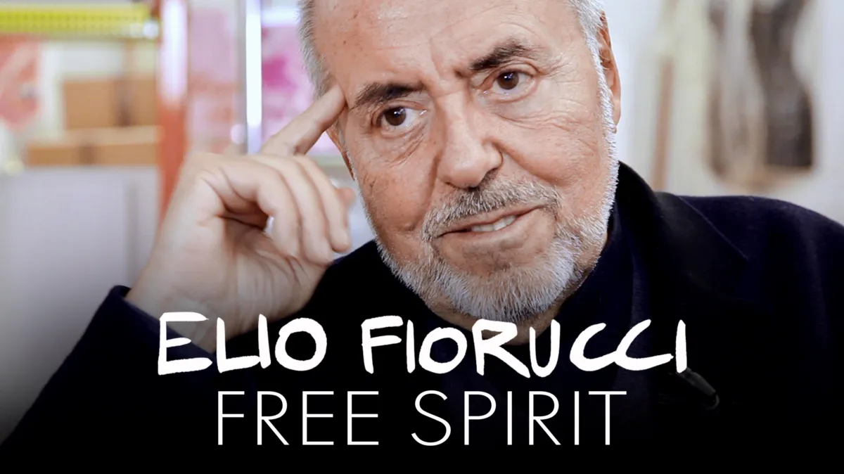 Watch Elio Fiorucci: Free Spirit | Disney+