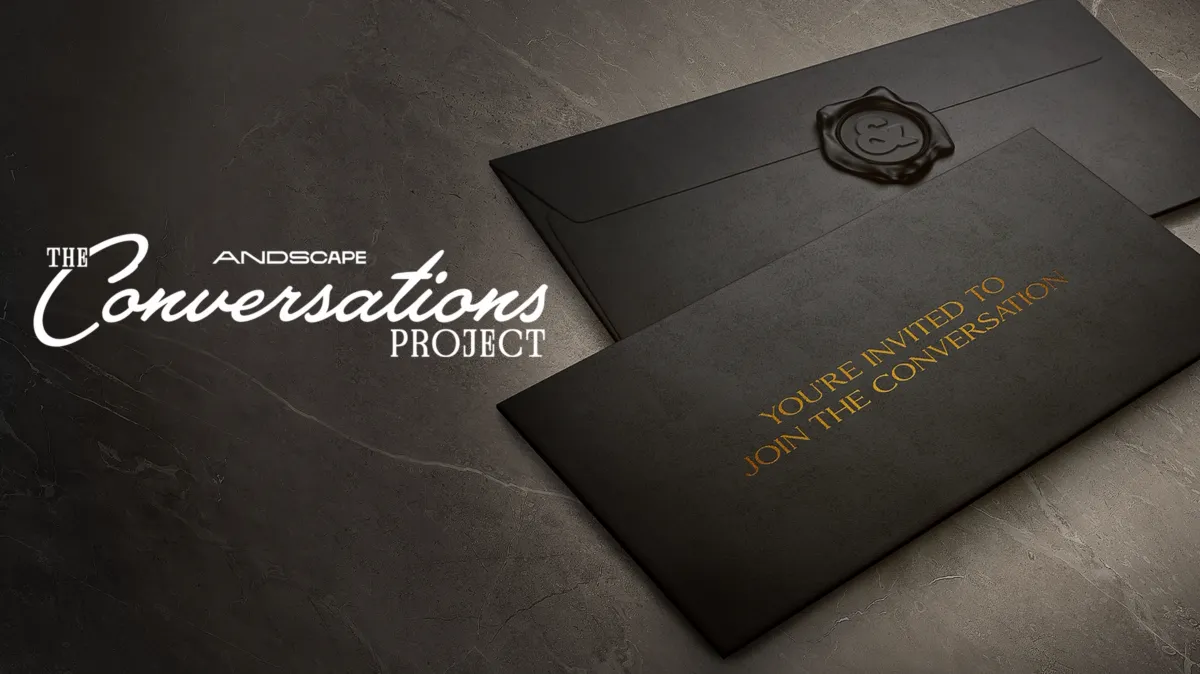 Watch The Conversations Project | Disney+