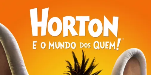 Assistir a Horton e o Mundo dos Quem! | Disney+