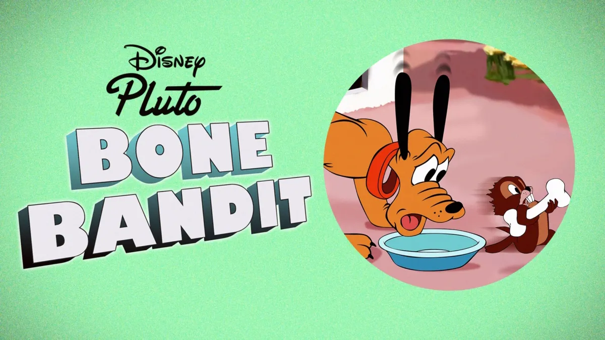 Watch Bone Bandit | Disney+