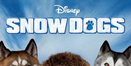 Watch Snow Dogs Disney